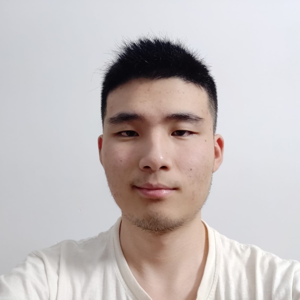 Victor Chen - Portfolio